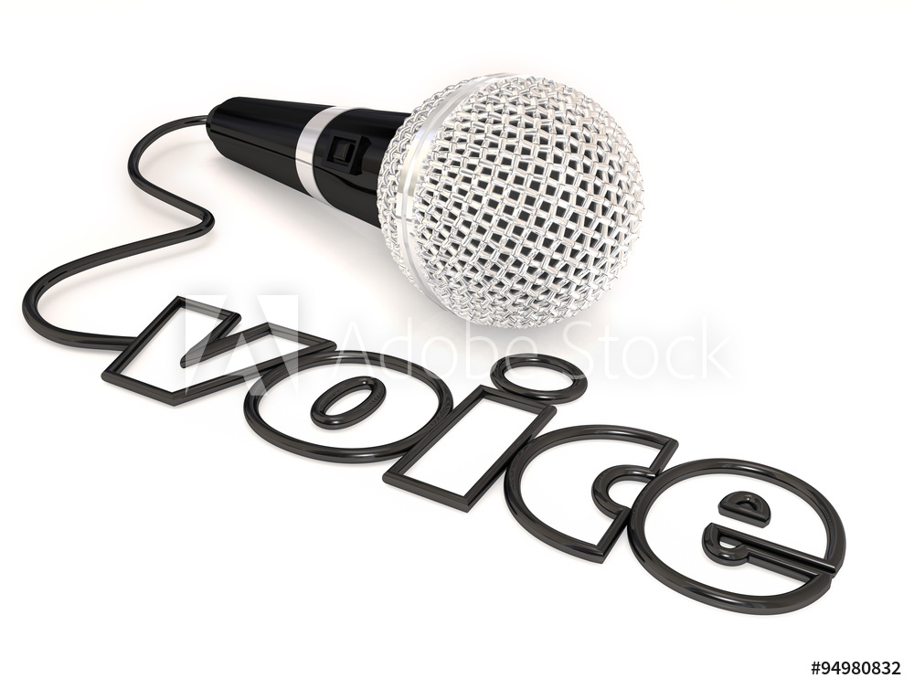 The Power of Story and Voice Course | Captivate the Room